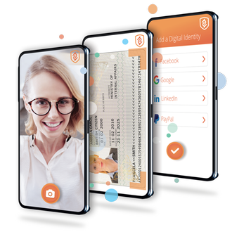 HooYu Identify | X-Sight Marketplace