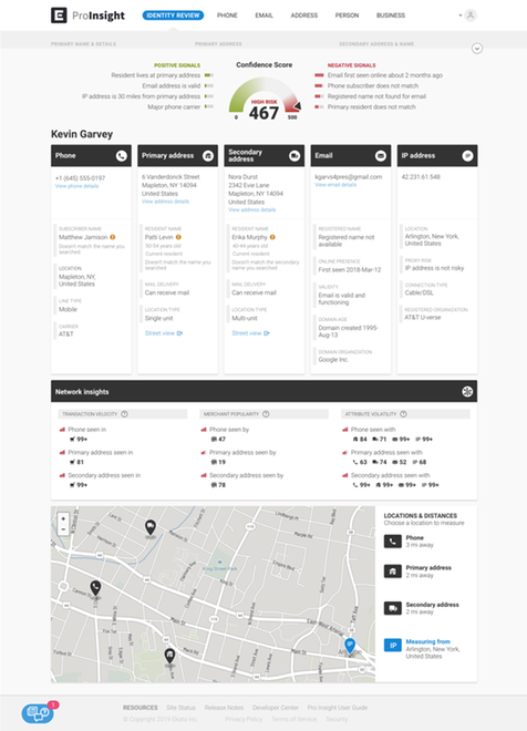 Pro Insight | X-Sight Marketplace