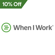 When I Work Scheduling & Attendance for RUN Powered by ADP® | ADP ...