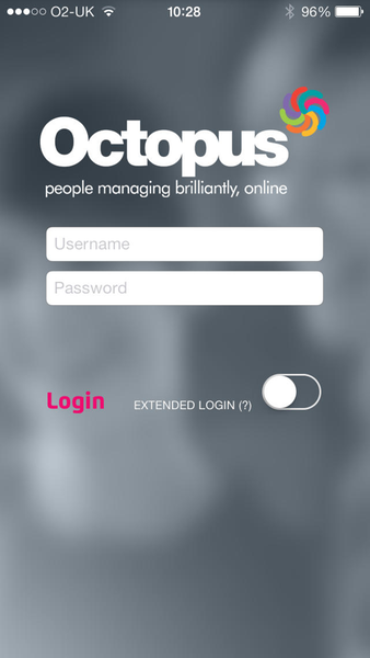 Octopus HR | AppDirect Marketplace