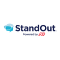 StandOut, powered by ADP® | ADP Marketplace