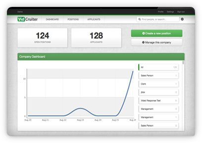 VidCruiter | ADP Canada Marketplace