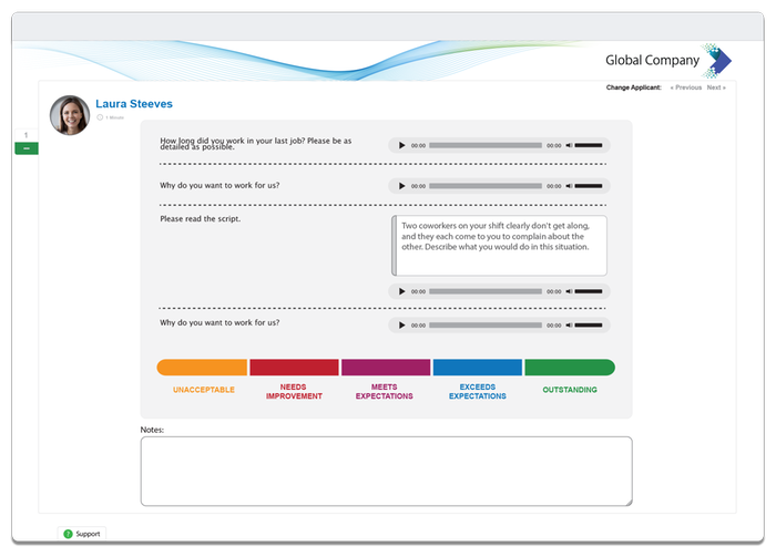 VidCruiter by VidCruiter Inc. | ADP Canada Marketplace
