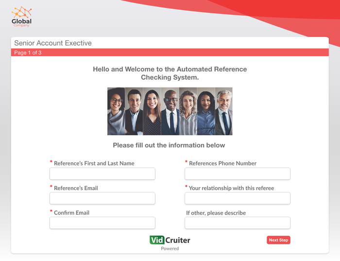 VidCruiter | ADP Canada Marketplace