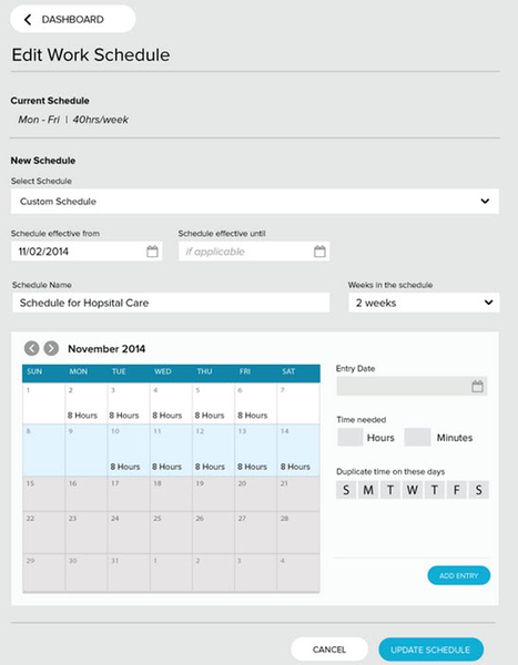 ADP® Total Absence Management by ADP, LLC | ADP Marketplace