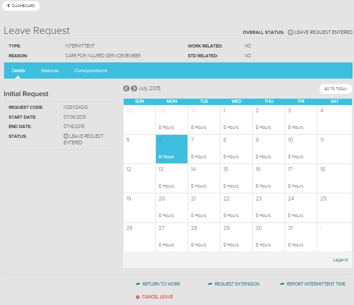 ADP® Total Absence Management by ADP, LLC | ADP Marketplace