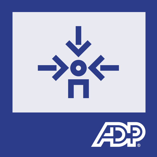 Adp Philippines Logo