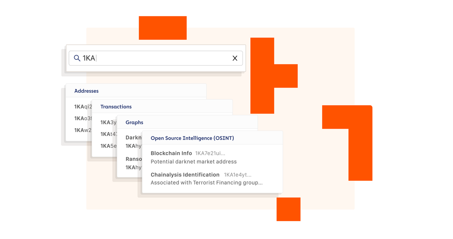 Chainalysis Reactor | X-Sight Marketplace
