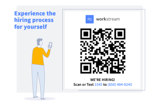 Workstream | ADP Marketplace