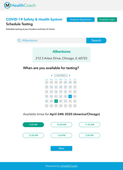 Officetime tutorial - minetablet