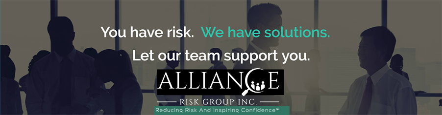 Background Screening solution by Alliance Risk Group, Inc. | iCIMS ...