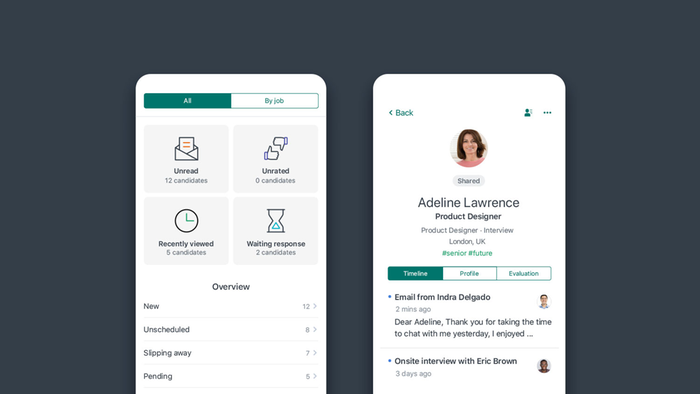 Workable | ADP Marketplace