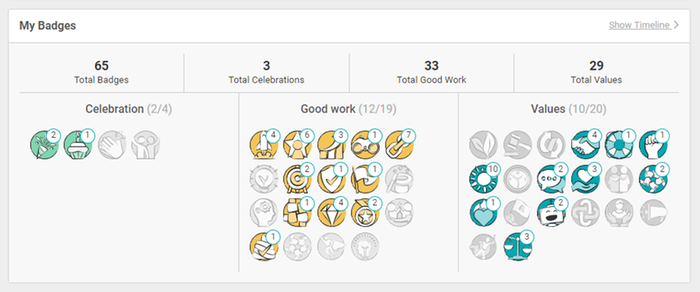 Applauz | ADP Canada Marketplace