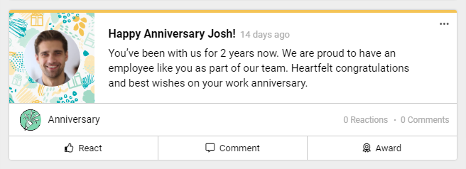 Applauz | ADP Canada Marketplace