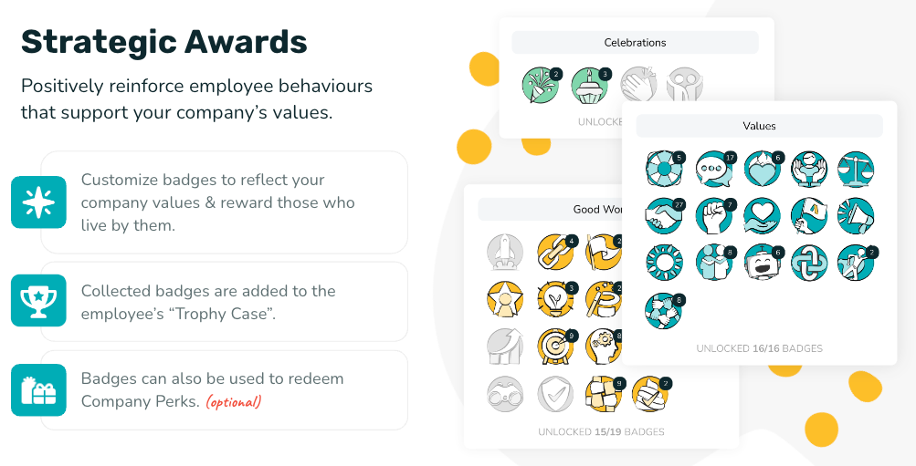 Applauz | ADP Canada Marketplace