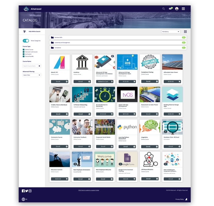 Absorb Connector for ADP® Next Gen HCM by Absorb Software Inc. | ADP ...