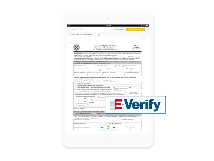 Onboard By Hr Cloud For Adp Totalsource Adp Marketplace