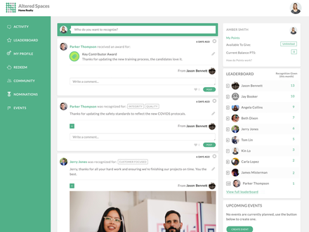 Bucketlist Rewards Connector for ADP Workforce Now® | ADP Canada ...
