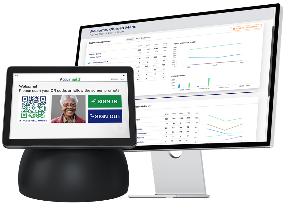 Accushield | UKG Marketplace