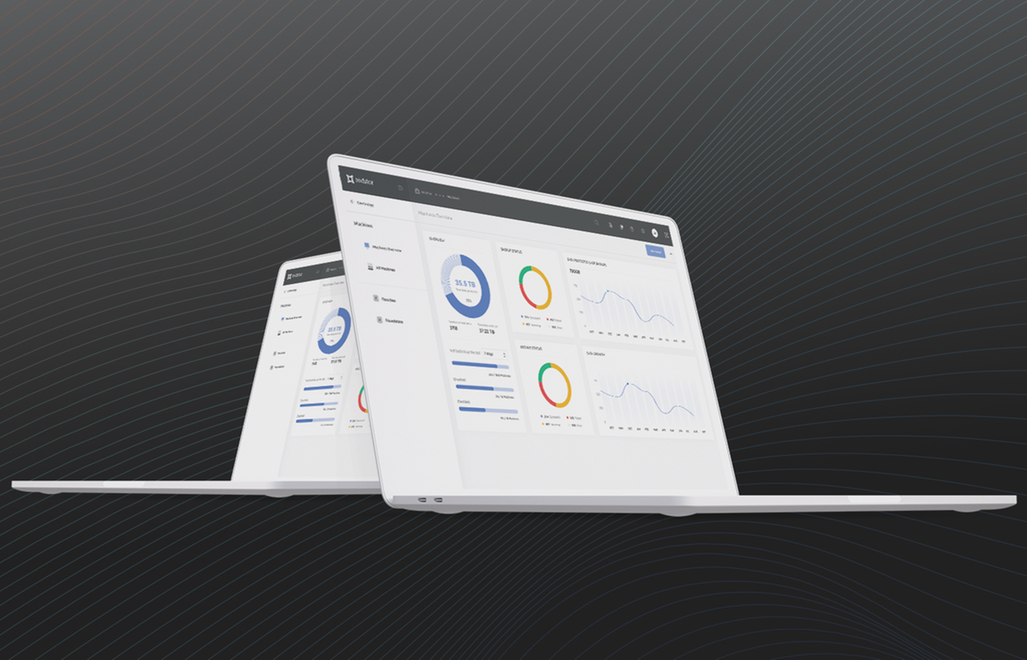 Redstor cloud backup, recovery & archiving for servers, desktops ...