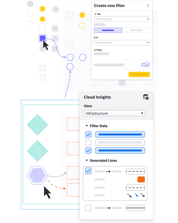 Features - Lucid Software | AppDirect Marketplace