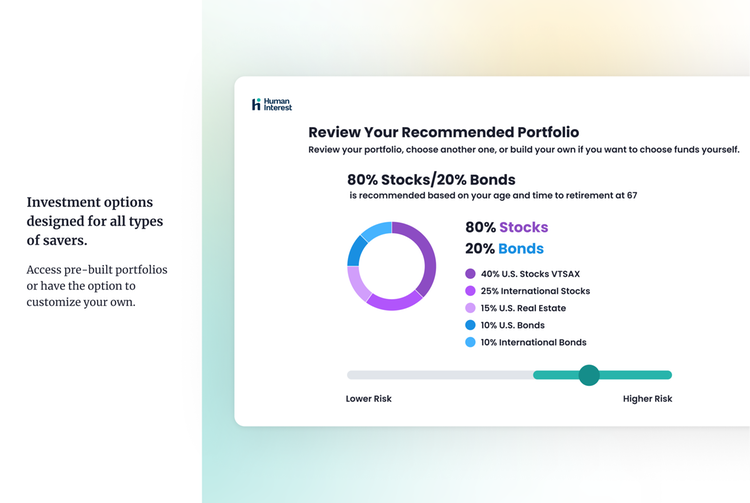 Human Interest | UKG Marketplace