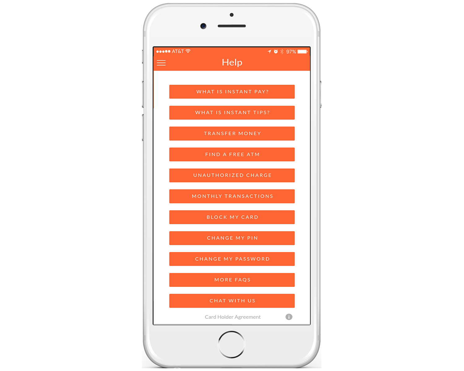 Instant Pay | UKG Marketplace