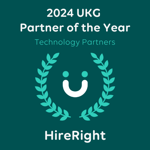 UKG Screen by HireRight | UKG Marketplace