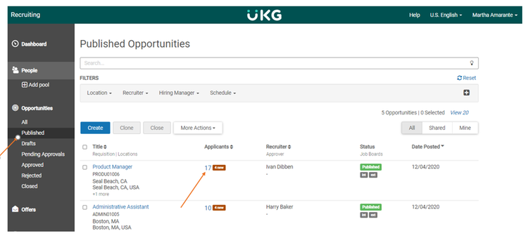 Asurint | UKG Marketplace
