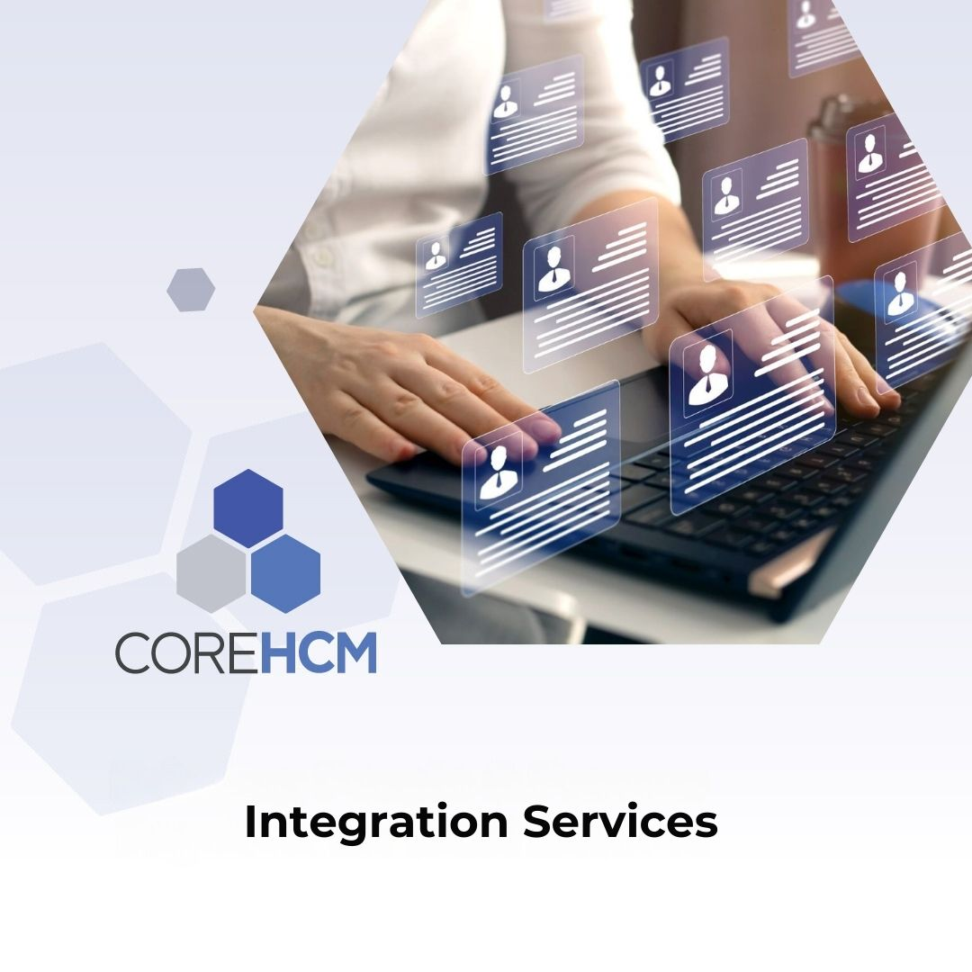 CORE HCM | UKG Marketplace