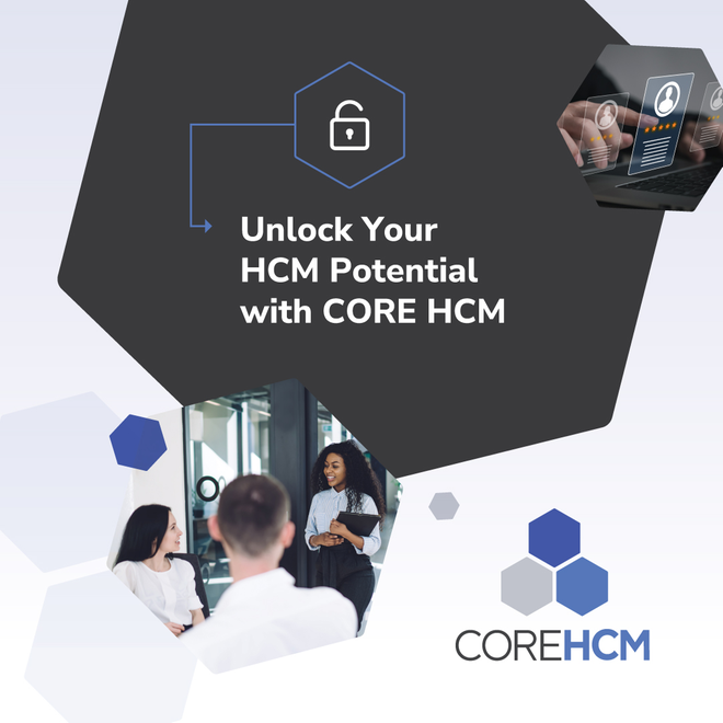 CORE HCM | UKG Marketplace
