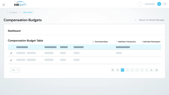 HRSoft Compensation Management | UKG Marketplace