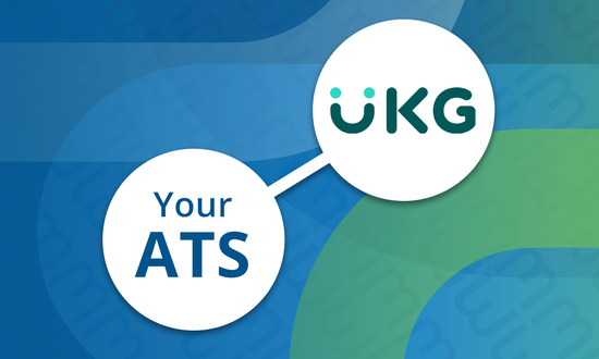 Applicant Tracking System Integration by Flexspring | UKG Marketplace