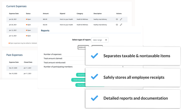 Compt Connector for ADP Workforce Now® | ADP Marketplace