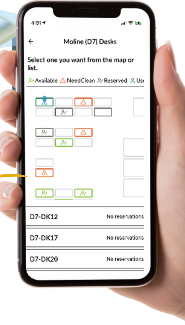 Kokomo24/7® Safety Cloud™ | ADP Canada Marketplace