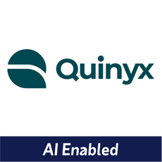 Quinyx | ADP Marketplace