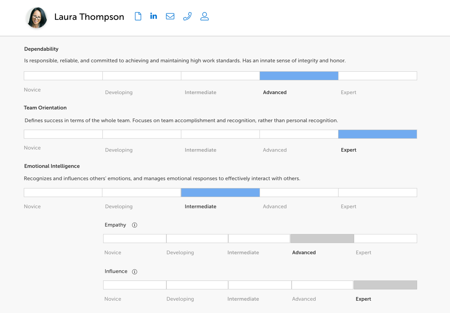 Prime Assessment solution by HireVue, Inc. | iCIMS Marketplace