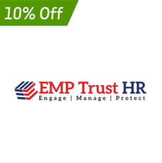 EMP Trust Connector for ADP SmartCompliance® Tax Credits | ADP Marketplace