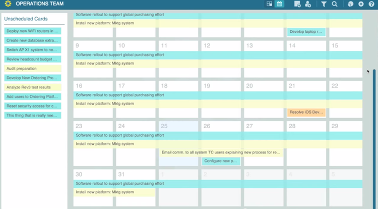 LeanKit | AppDirect Marketplace