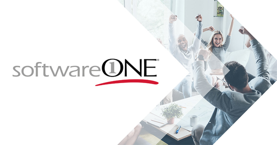 SoftwareONE | AppDirect Marketplace
