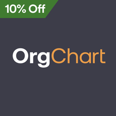 OrgChart for ADP Workforce Now® Next Generation | ADP Marketplace