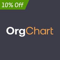 OrgChart for ADP Workforce Now® Next Generation | ADP Marketplace