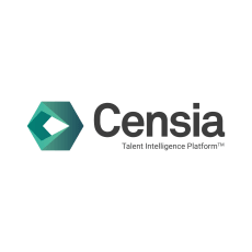 Passive Candidate Ranking solution by Censia Inc | iCIMS Marketplace