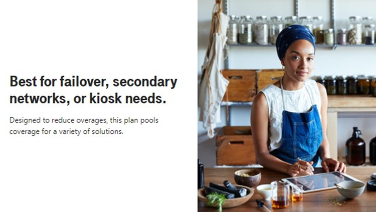 T-Mobile Fixed Wireless Internet for Business | AppDirect Marketplace