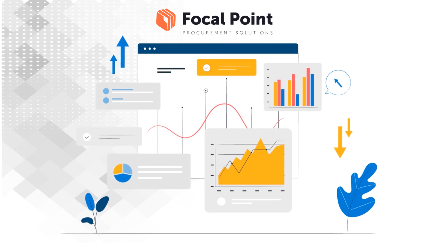 Focal Point Procurement Management | Coupa App Marketplace