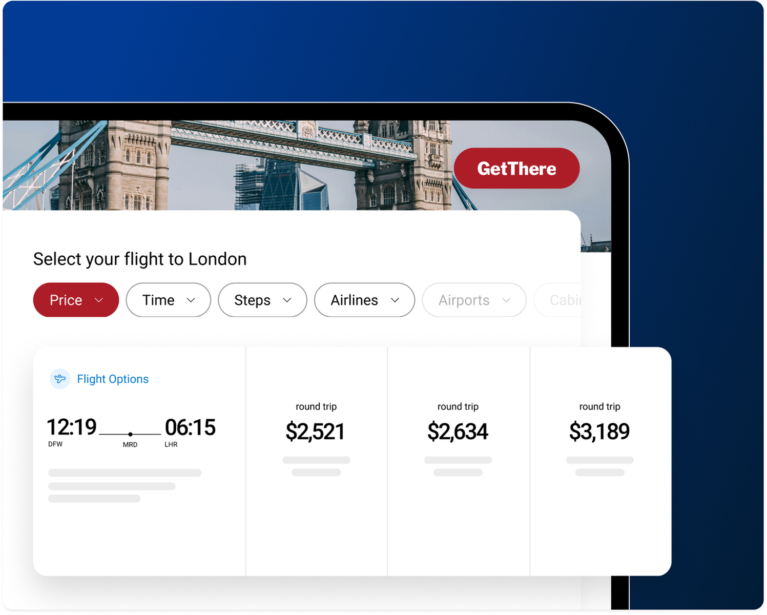 GetThere by Serko Travel and Expense Integration | Coupa App Marketplace