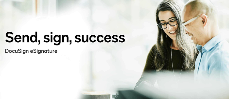 Docusign Integration for Coupa | Coupa App Marketplace