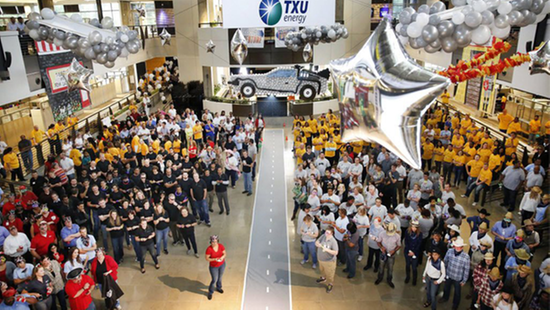 TXU Energy | AppDirect Marketplace