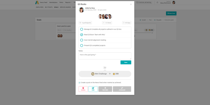 Applauz | ADP Marketplace