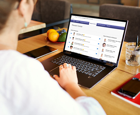 OnShift Connector for ADP Vantage HCM® | ADP Marketplace